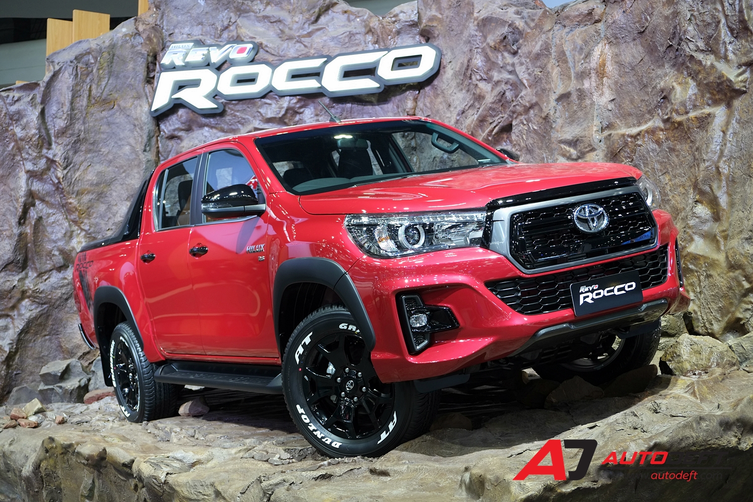 รวมข่าวรถยนต์เด่นรอบสัปดาห์ [23 - 29 ธ.ค.] | AUTODEFT ข่าวรถยนต์ รีวิวรถ รถใหม่ รถออกใหม่ ราคารถ ...